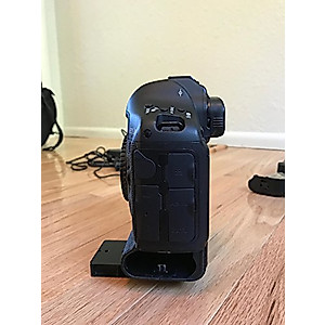 Canon EOS-1D C Cinema Camera Body