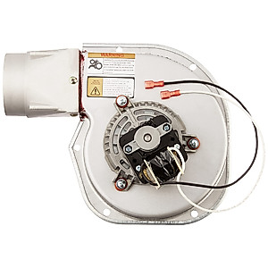 US Stove 80473 Exhaust Blower