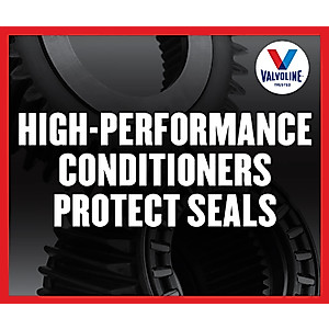 Valvoline Multi-Vehicle (ATF) Full Synthetic Automatic Transmission Fluid 1 GA