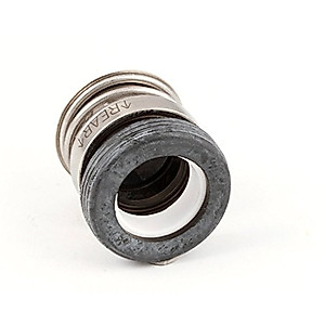 Grindmaster-Cecilware W0340201 Set, Shaft Seal-Fda Buna Seal