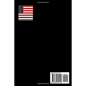 Noteboek Joe Biden we can do it 110 Pages - Large (6 x9 inches)