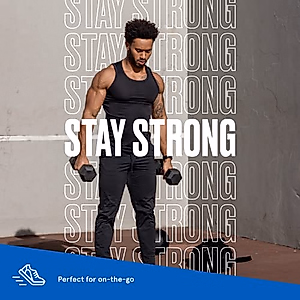 Collagen Protein Bars, Vanilla Shortbread, 11g Protein, 12 Pack, Bulletproof Grass Fed Healthy Snacks, Made with MCT Oil, 2g Sugar, No Added Sugar