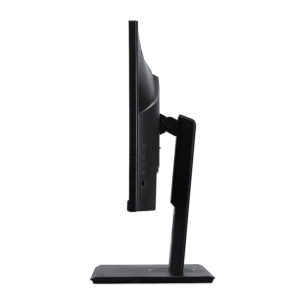 Acer Vero BR247Y bmiprx 23.8” FHD IPS Zero-Frame Monitor with Adaptive-Sync | 75Hz Refresh Rate | 4ms | EPEAT Silver | Made with Post-Consumer Recycled (PCR) Material (Display Port, HDMI 1.4 & VGA)