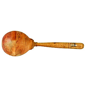Maraca wood