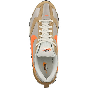 Nike Men's Air Max Dawn Elem.Gold/Lt Iron Ore/Dsrt Ochre/Total Org (DM0013 700) - 8.5