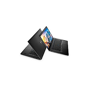 Dell Latitude 7490 | 1TB SSD | 16GB DDR4 RAM | i7 8 Gen Processor 14" FHD (1920x1080) Anti-Glare | Windows 10 Pro and Intel UHD Graphics 620 with Displayport Over USB