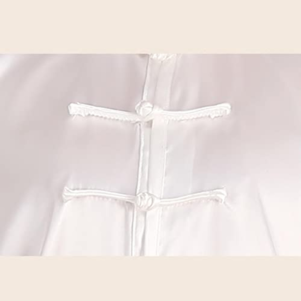 NTCE Womens Tai Chi Uniform Zen Meditation Suit Performance Wear Chinese Kung Fu Yoga Suit Black-XS