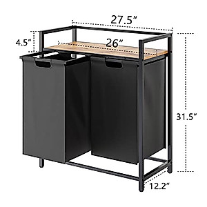 Woueniut Garage Storage Shelves…