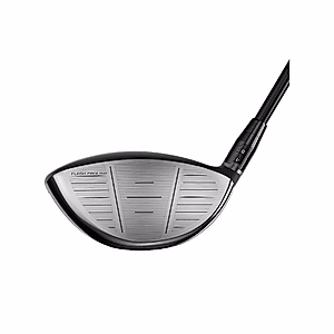 Callaway Golf 2022 Rogue ST Triple Diamond LS Driver (Right Hand, Tensei White 65G Shaft, Stiff Flex, 9 Degrees Loft)