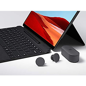 Microsoft Surface Earbuds - Graphite (HVM-00011)