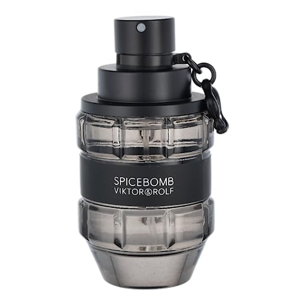 Viktor and Rolf Spicebomb Eau de Toilette Spray for Men, 1.7 Ounce