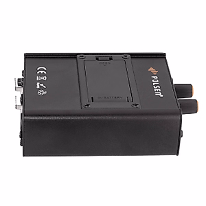 Polsen PMA-2B Stereo Personal in-Ear Monitor Amplifier