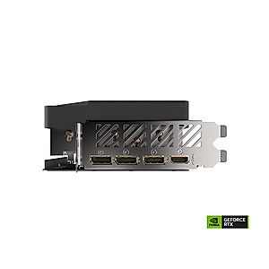 GIGABYTE GeForce RTX 4070 Ti Eagle OC 12G Graphics Card, 3X WINDFORCE Fans, 12GB 192-bit GDDR6X, GV-N407TEAGLE OC-12GD Video Card