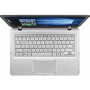 ASUS 2-in-1 13.3" Touchscreen Full HD Convertible Laptop, 7th Intel Core i5-7200, 6GB DDR4 RAM, 1TB HDD, Backlit keyboard, 802.11ac, Bluetooth, HDMI, Fingerprint Reader, Win 10