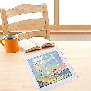 Obuyke E-Reader Protective Case E-Reader Cover with Pen Slot Ebook Reader Shell Compatible with Scribe 10.2 E-Reader Casing
