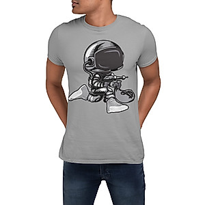 Jordan 12 Stealth Shirt to Match Men's Moon Man Jumper T Shirt, Jordan 12s Shirt to Match Stealth Gift Jordan 12 Tee Grey