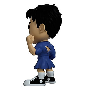 Youtooz The Lifu Ender #397 4.8 inch Vinyl Figure, Collectible Limited Edition Kubz Scouts Figure from The Youtooz Gaming Collection