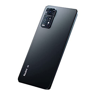 Xiaomi Redmi Note 11 Pro 4G Global Version 128GB + 6GB Unlocked 6.67" 108MP Camera Night Mode (Not Verizon Sprint Boost Cricket Metro At&T) + (w/Fast Car Charger Bundle) (Graphite Gray)