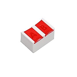 Water Port Cover for Nurture Right 360 Egg Incubator