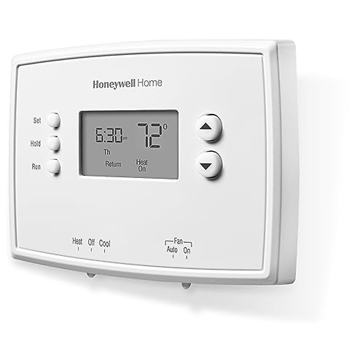 Honeywell Home RTH221B1039 1-Week Programmable Thermostat