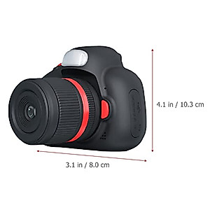 Mobestech Kids Toys Kids Cameras Kids Camera Digital Camera 1080P Camera Mini Camera for Kids Teens Students Travel Camping Birthday Camera Digital Kids Camera Girl Toys