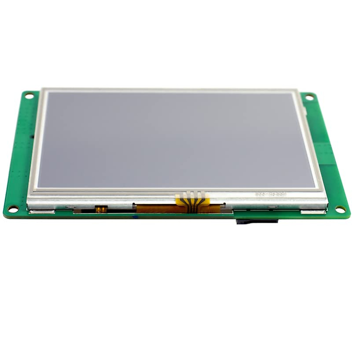 Great Ateam Human Machine Screen WS-L043 HMI Touch 4.3 inch 480 * 272 px RGB 260K Color Capacitive/Resistive Touch Panel No Enclosue