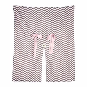 Baby Car Seat Blanket-Fashionable Newborn Baby Girls Boys Soft Safety Car Seat Canopy Nursing Cover Multi-use Blanket