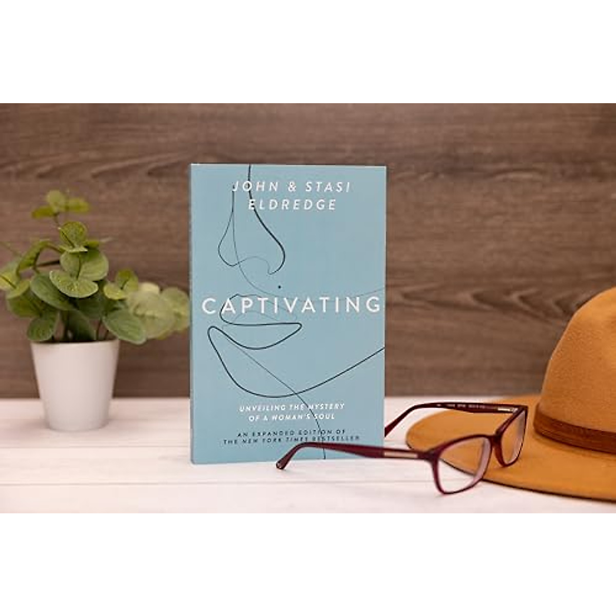 Captivating Expanded Edition: Unveiling the Mystery of a Woman's Soul