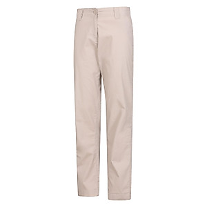 Mountain Warehouse Coastal Stretch Womens Pants Beige 4