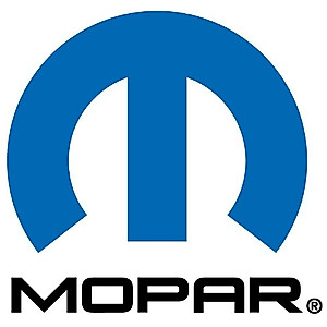 Mopar Performance 6507649AA Mopar Bolt