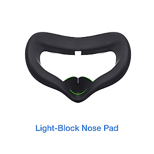 Adicop Face Cover Pad for Q2