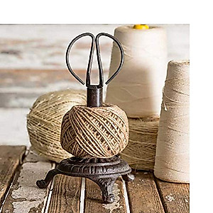 Park Hill Collection Twine Caddy