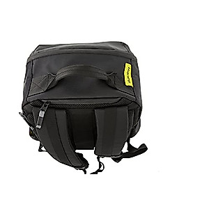 Bauer Hockey Bauer Elite Hockey Carry Personal Backpack Bag ('21), Black