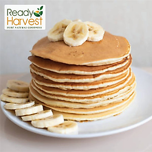 Ready Harvest Freeze Dried Bananas Freeze Dried Fruit Freeze Dried Food Gluten Free Snacks, Fruit Snacks, Canned Food, Bug Out Bag, Camping Essentials, Veggie Snacks #10 Can, 25-year shelf life 521g