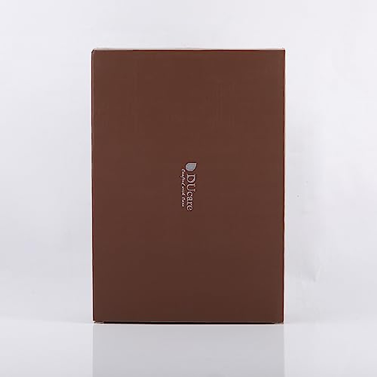 DUcare Makeup Brush Organizer 30pcs Folding Travel Professional Makeup Brushes Case Bag Stand-up Cosmetic Bag Artist Storage Bag (Only Bag)