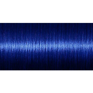 Schwarzkopf Got2b Metallics Permanent Hair Color, M67 Blue Mercury