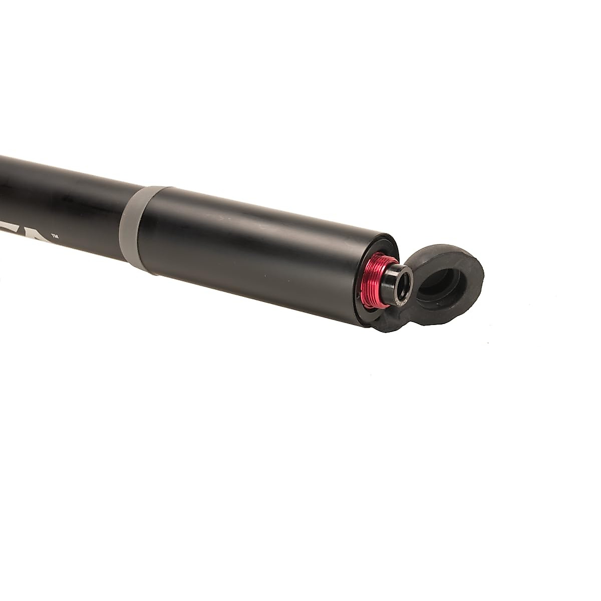 SILCA Gravelero Mini Bike Pump | high Volume Gravel/Mountain/Road | Alloy Body w/Hose and Locking Chuck | Presta and Schrader Head | Micro Hand Pump for tubed/tubeless Tires | Bike Hand Pump