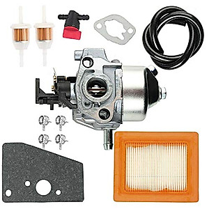 Chuancheng Carburetor Carb for Toro Recycler Model 20370 149cc Lawn Mower Kohler 6.75 Motor