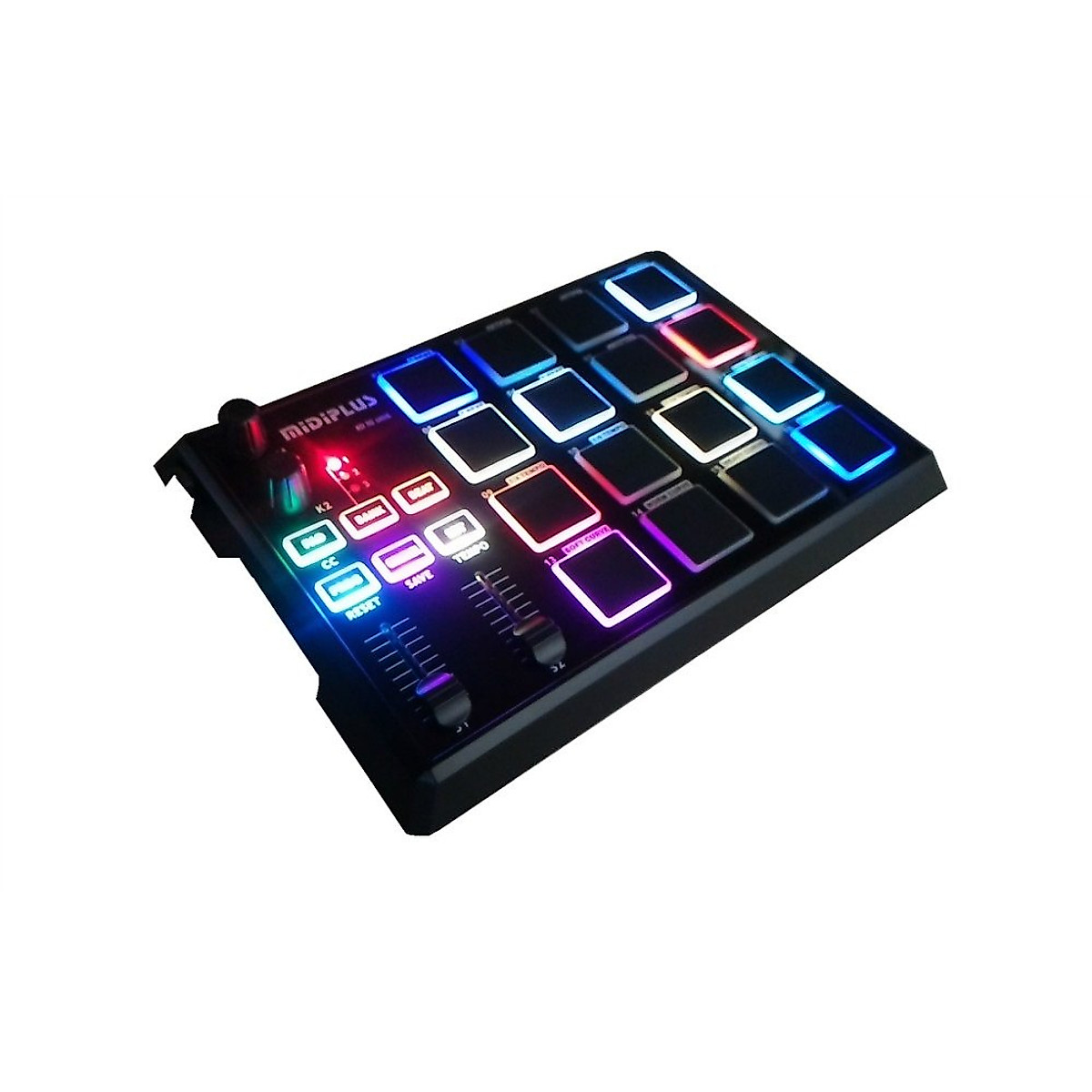 midiplus xPAD -Key Controller