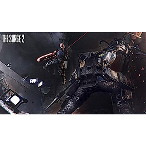 The Surge 2 (PS4)