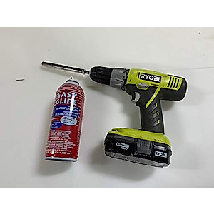 Galaxy Supply Inc. Foam Hole Cutter for Upholstery 1/2"=12 mm Diameter. FHC12 - New Version