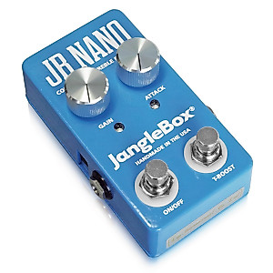 JangleBox JB Nano Compression Sustainer