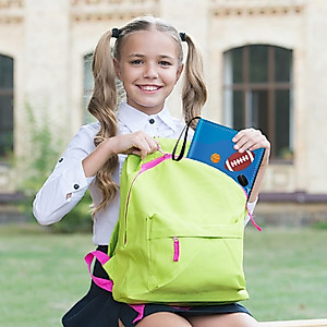 Sports Card Binder, 4-Pocket Trading Card Binder,400 Pockets Double Sided Pockets Baseball Card Binder, Football Baseball Basketball Hockey Card Collection Storage Album