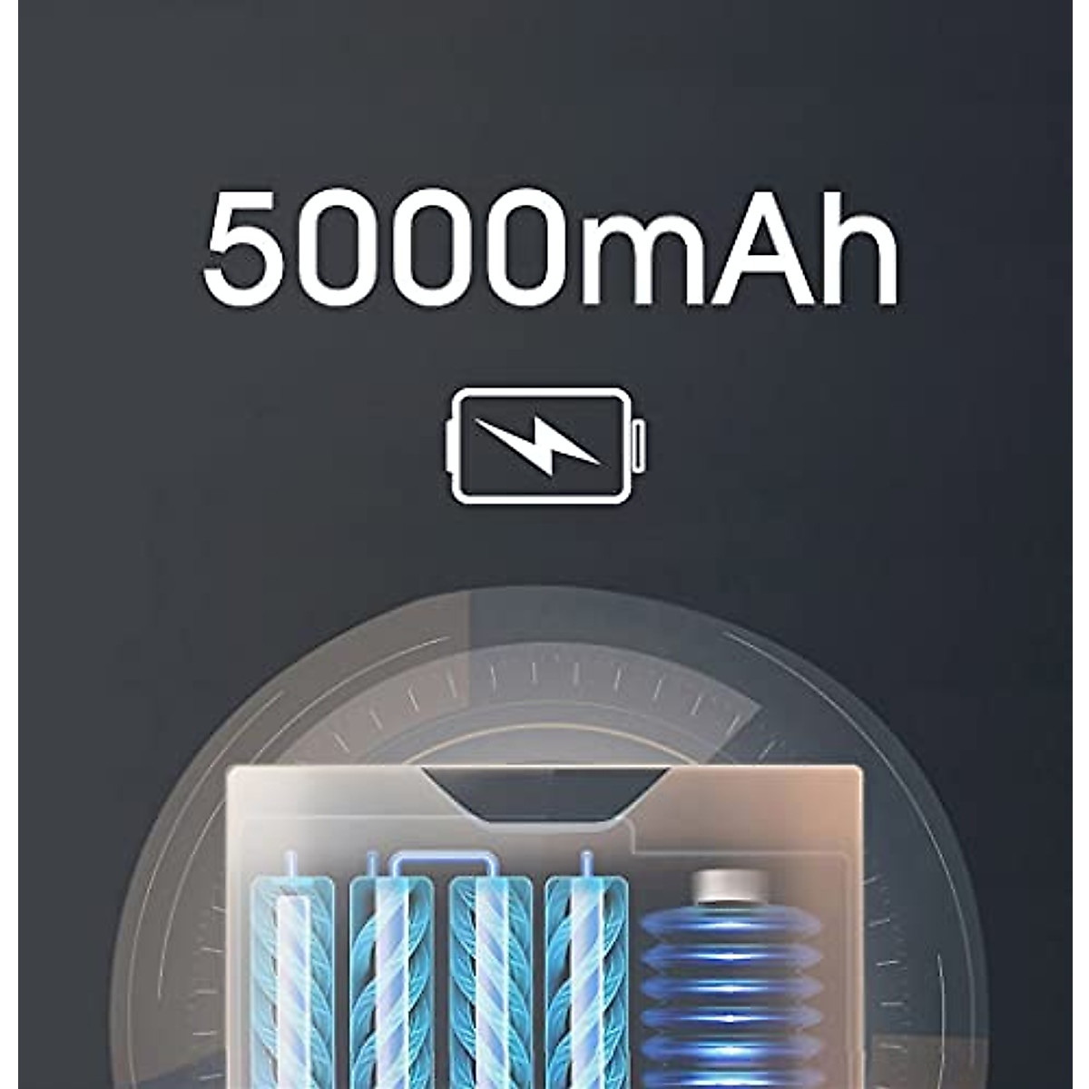 LDCHNH Mini DLP Projector Portable Proyector LED DLP Beamer Home Cinema Support (Size : 8GB)