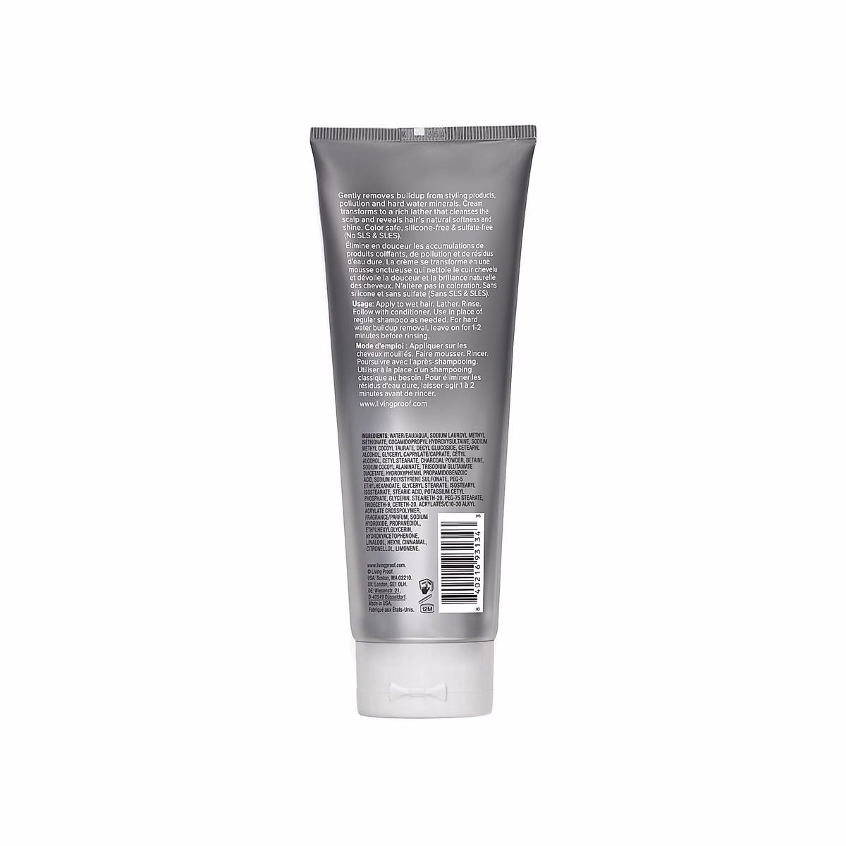 Living proof Perfect hair Day Triple Detox Shampoo, 5.4 oz - New Formula