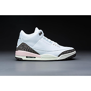 Jordan Womens Air 3 WMNS CK9246 102 Dark Mocha - Size 8.5W