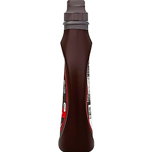 HERSHEY'S Chocolate Syrup Bottle, 24 oz