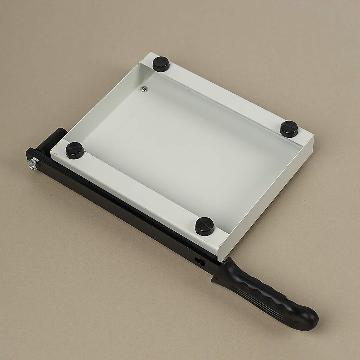 Paper Cutters and Trimmers Cutting Board Table Cutter for A5, B6, B7 Office School