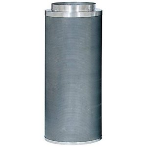 Can Fan 358598 Filter, 14 Inch, White