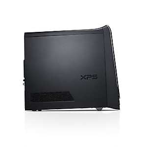 Dell XPS X8700-1572BLK Desktop ( Intel Core i7 4790 (3.6 GHz) , 8GB, 1TB HDD,Windows 10 Home 64-Bit) Black